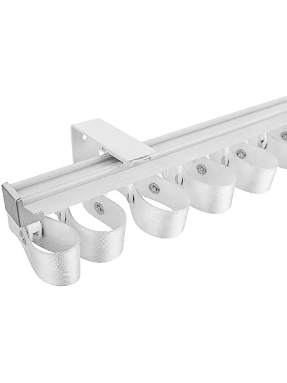 Normal Wave Track Rail – Tanj Curtains And Interiors